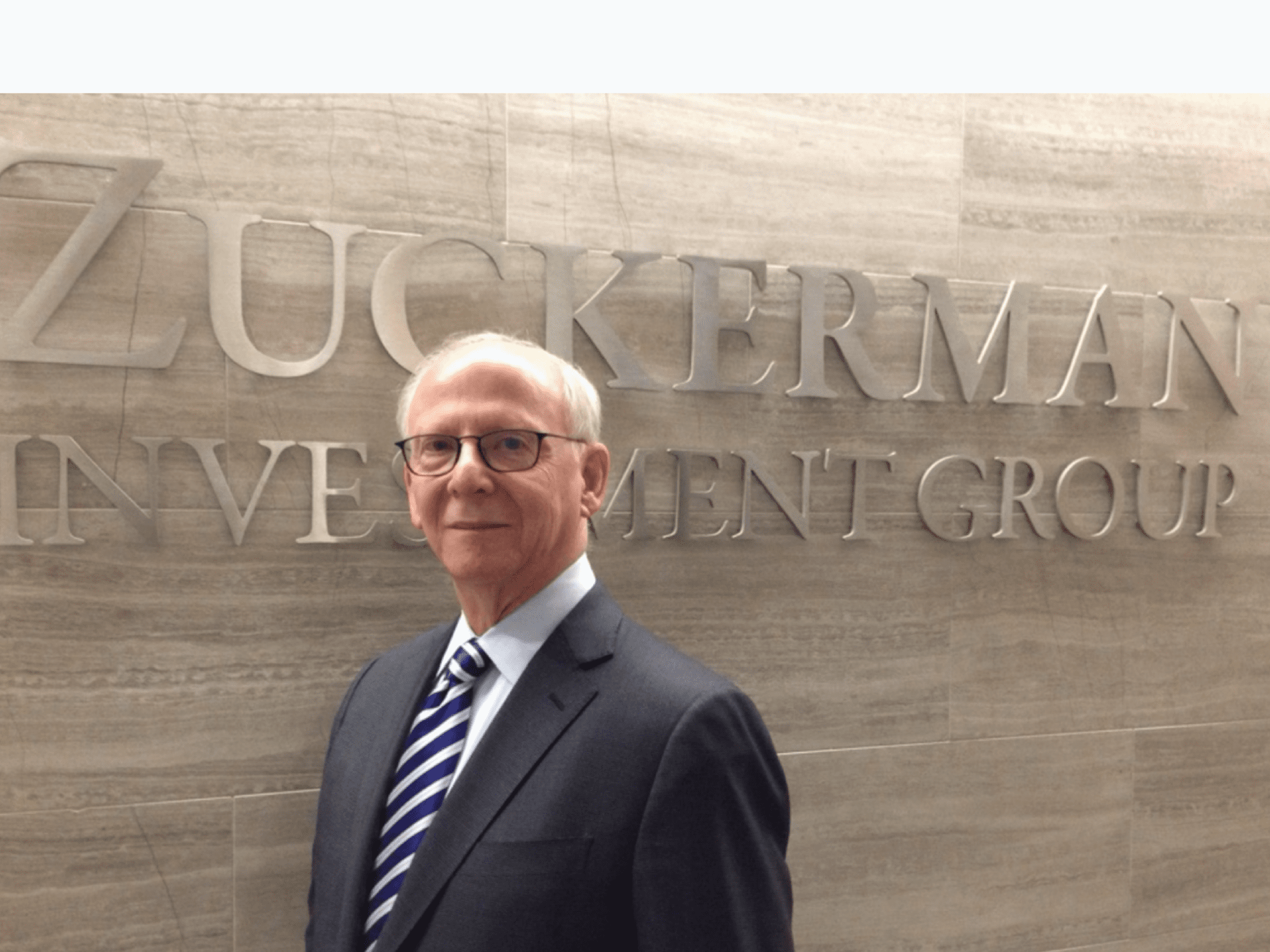 About Us | Zuckerman Investment Group