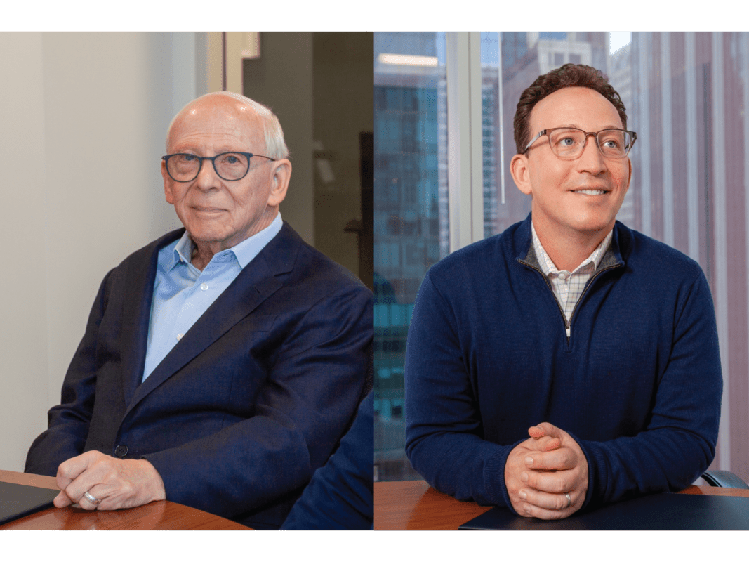 About Us | Zuckerman Investment Group