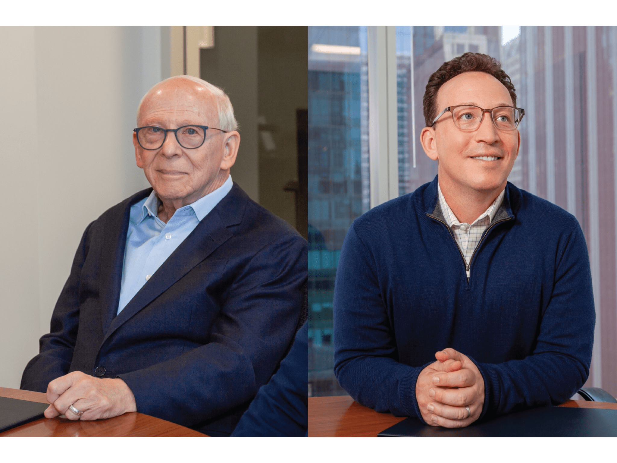 About Us | Zuckerman Investment Group