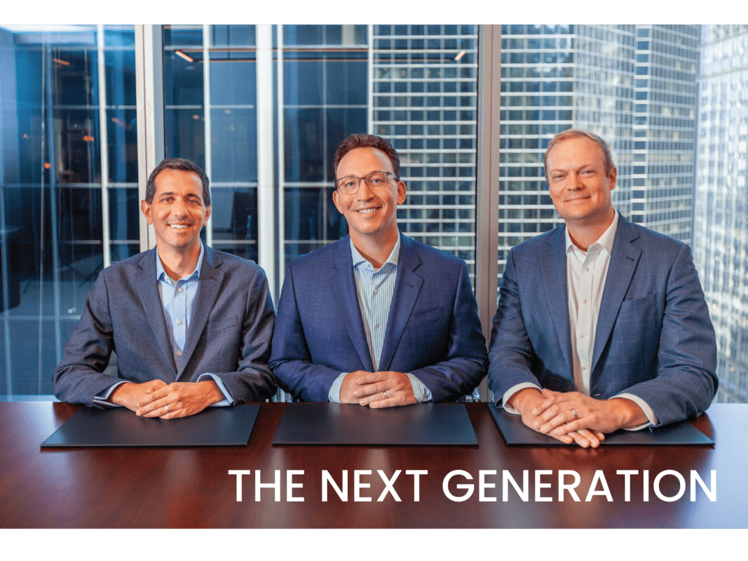 About Us | Zuckerman Investment Group