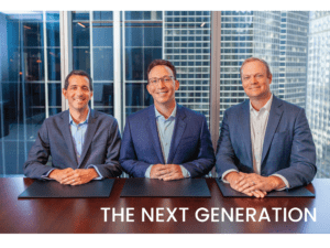 About Us | Zuckerman Investment Group