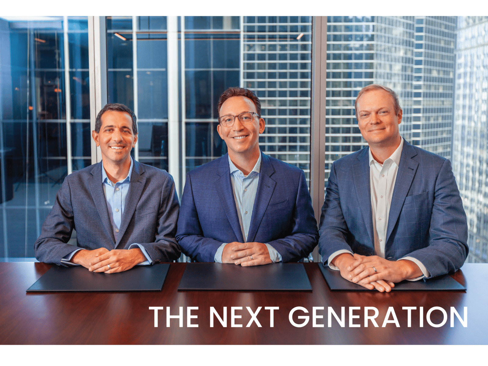 About Us | Zuckerman Investment Group